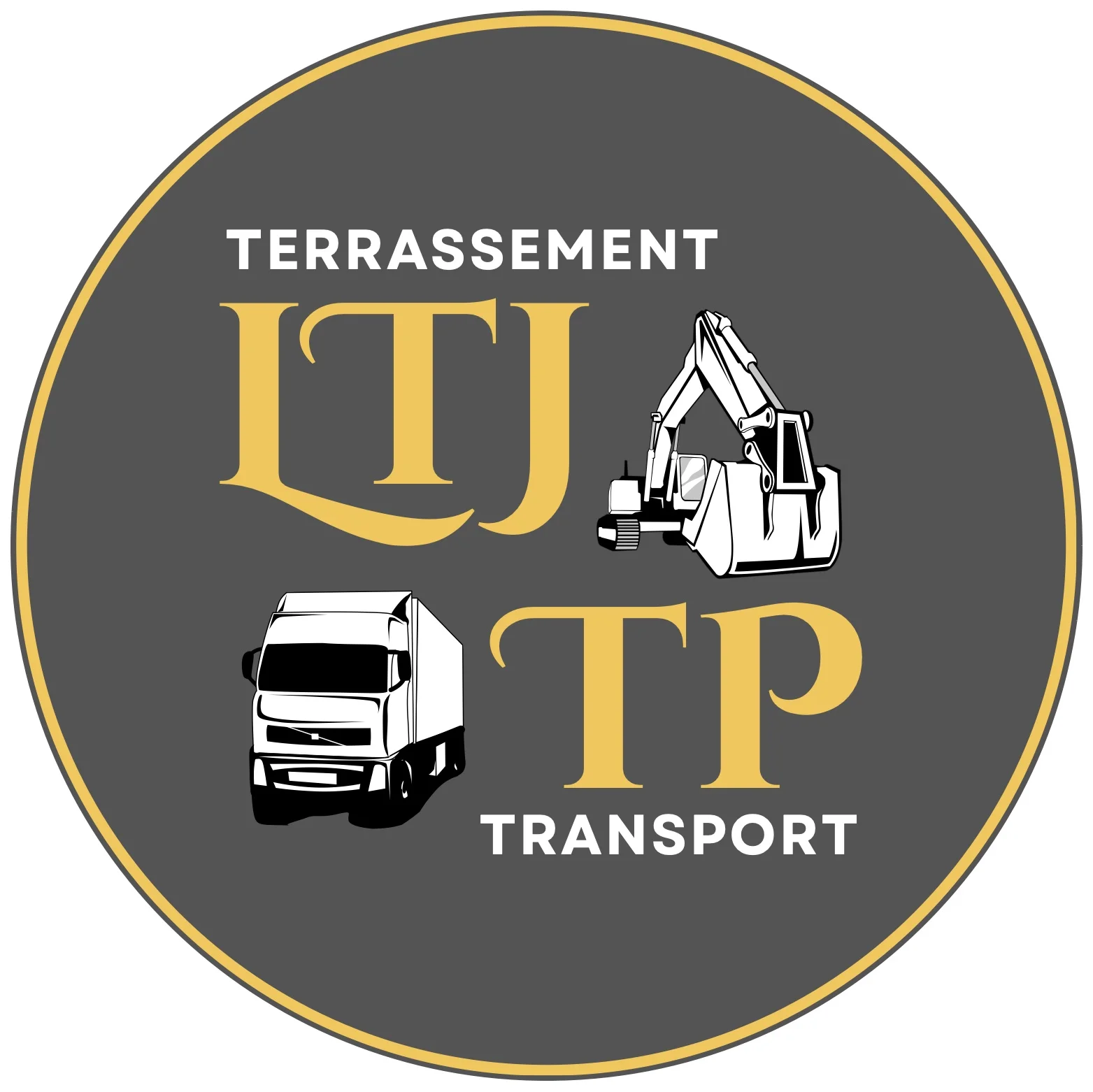 Travaux publics, transport